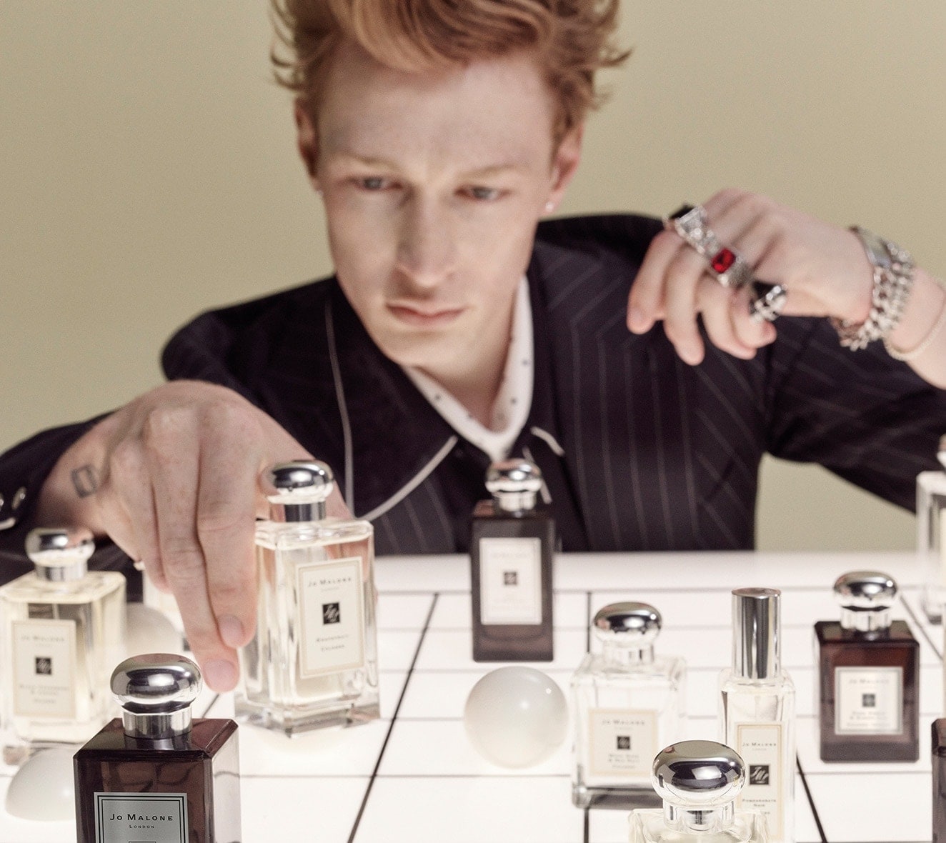 Colognes & Perfumes | Jo Malone London Kuwait